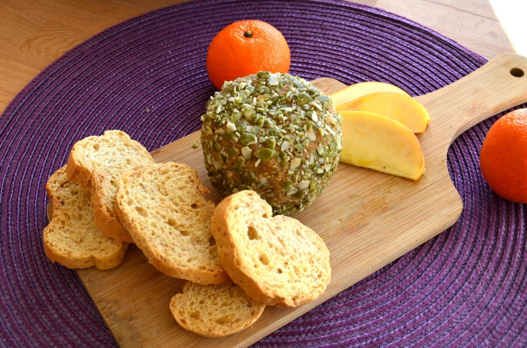 Formaggio Morbido Affumicato - Ricette Vegan Facili e Gustose