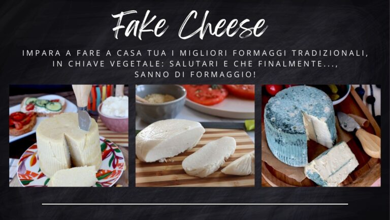 Mozzarella in Carrozza - Ricetta Vegana